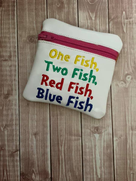 One Fish Bundle – A-Z Blanks and Designs