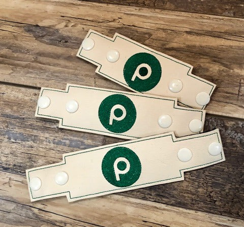 Publix Mask Attachment – A-Z Blanks and Designs